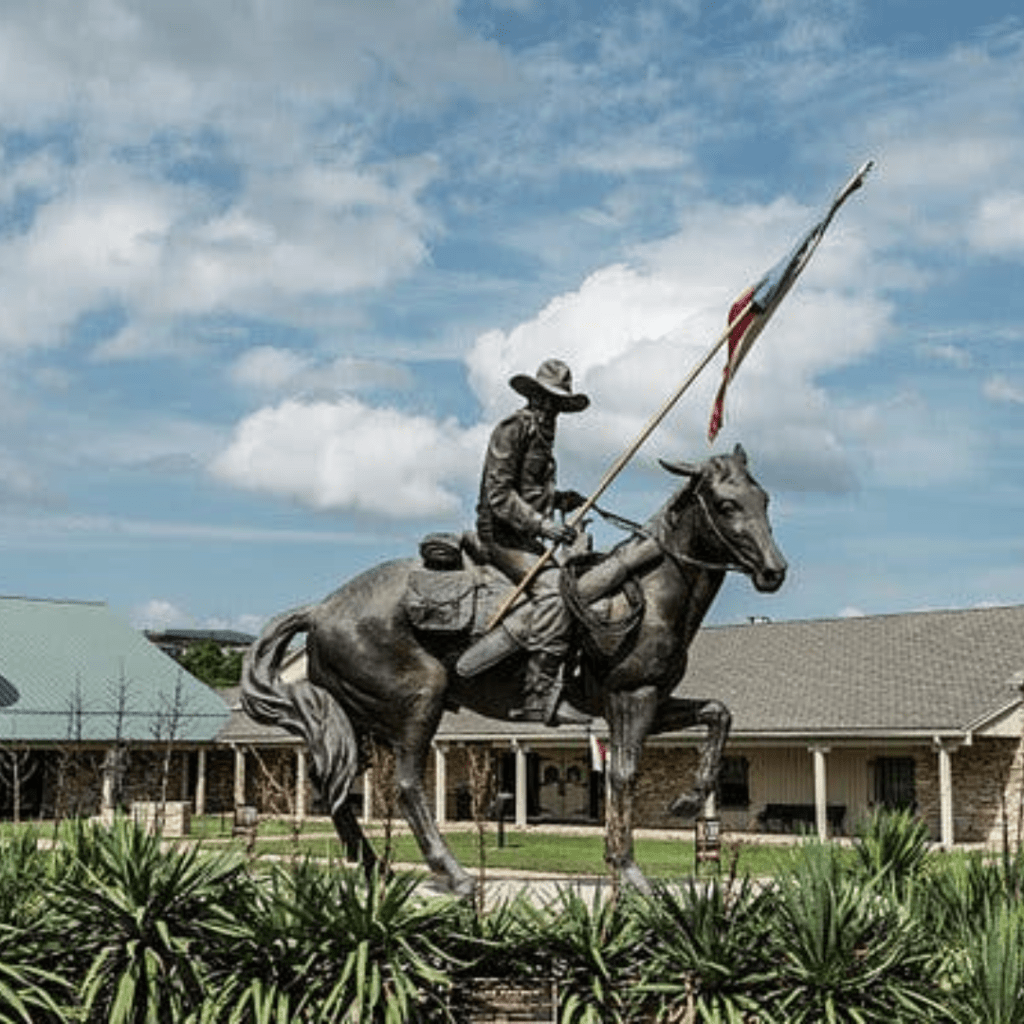 San Antonio, ‘36: The Texas Centennial, Historical Memory, and the ...